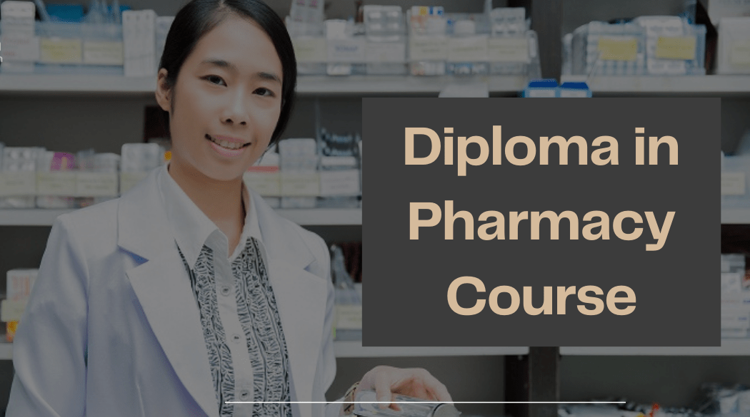 Diploma in Pharmacy - Vega Academy
